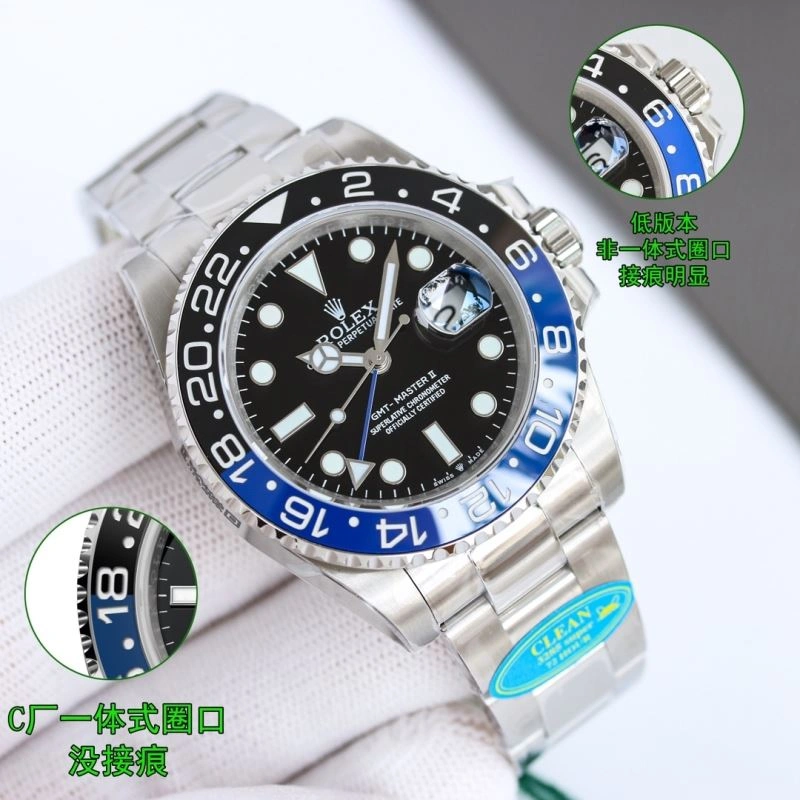 Budget-friendly ROLEX Watches