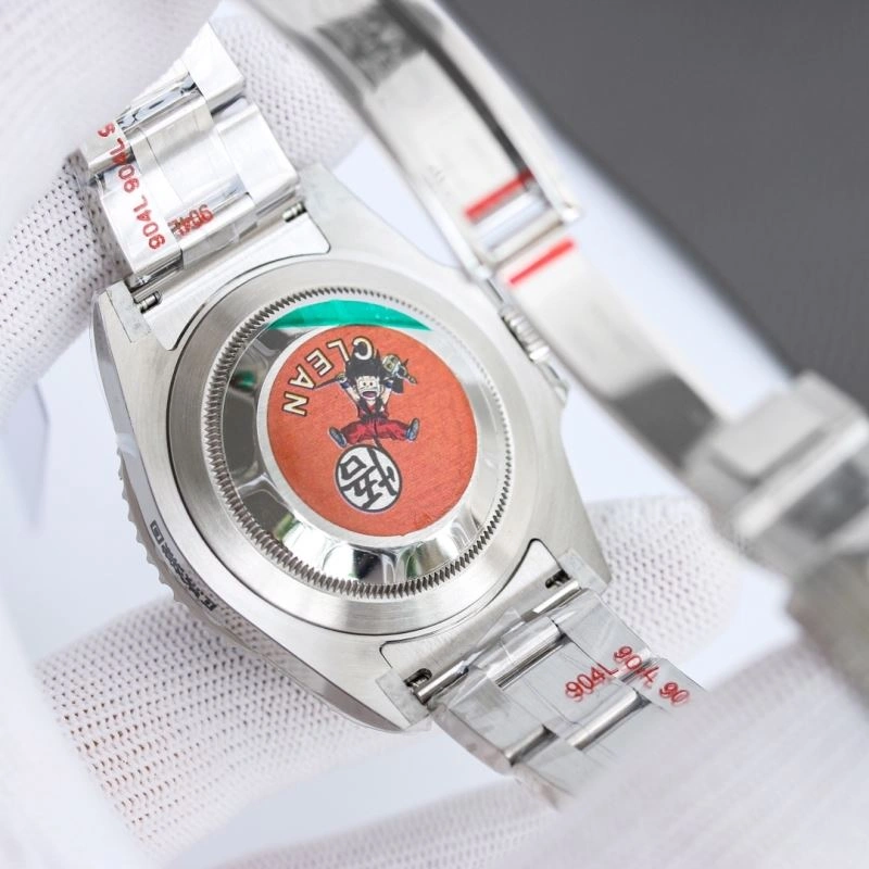 Budget-friendly ROLEX Watches