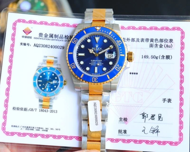 ROLEX Watches