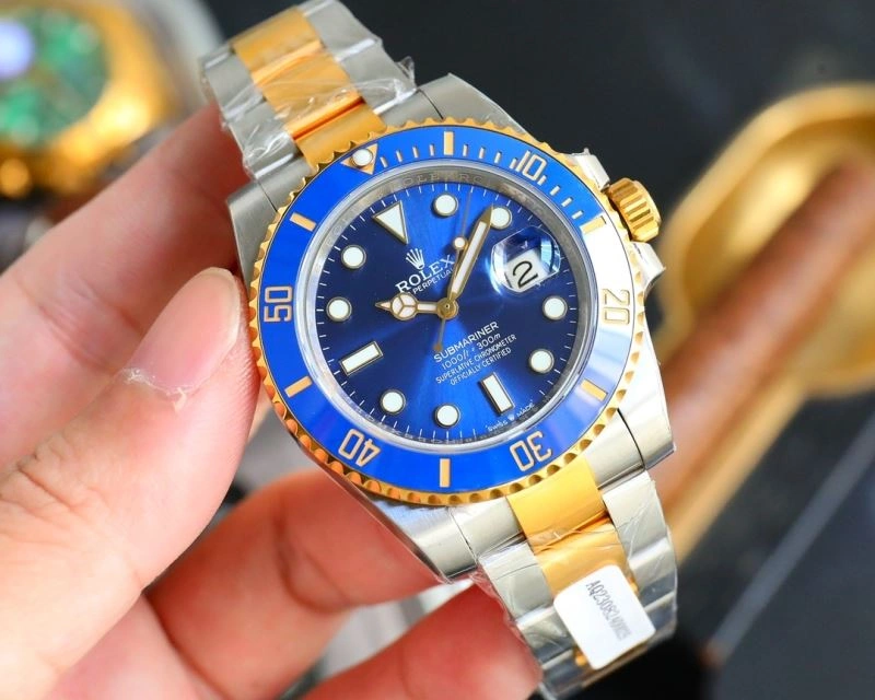 Bargain ROLEX Watches