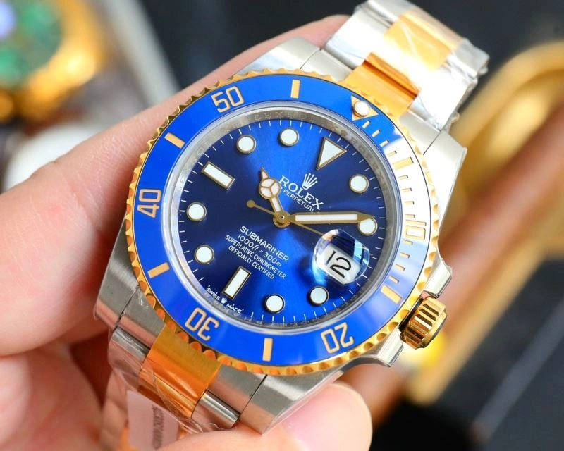 Bargain ROLEX Watches