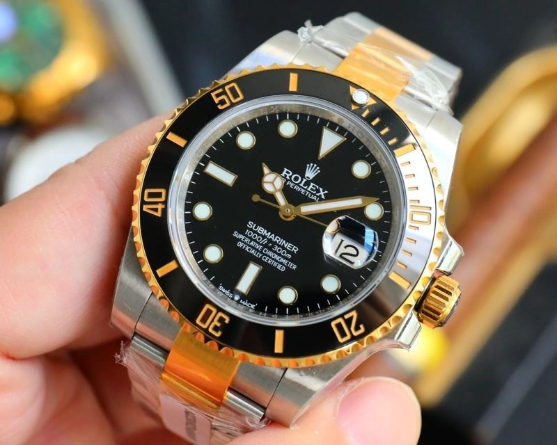 Bargain ROLEX Watches