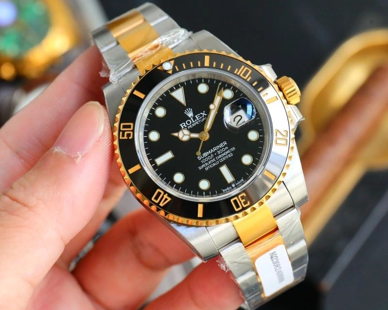 Bargain ROLEX Watches