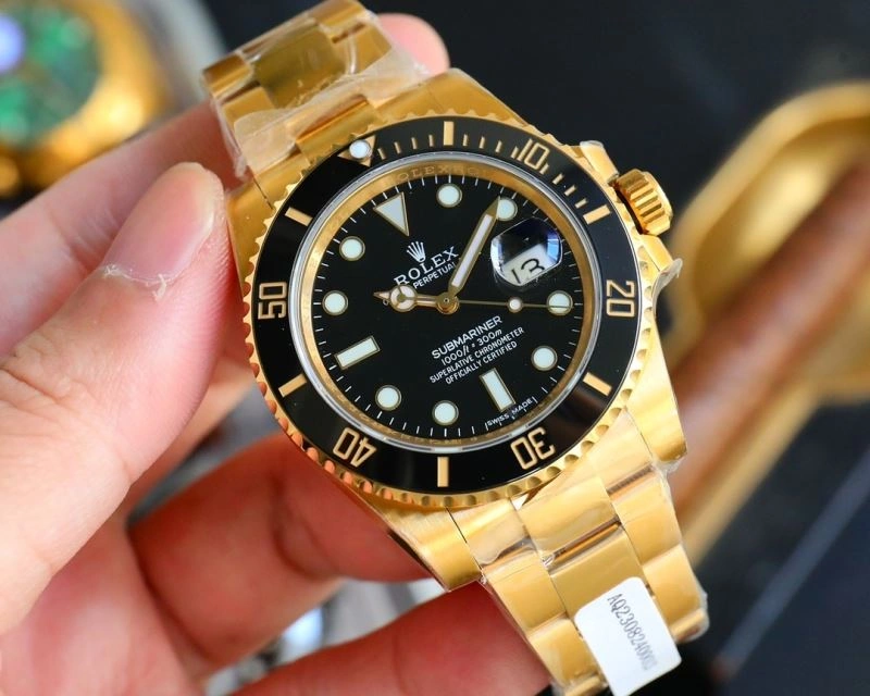 Value-priced ROLEX Watches