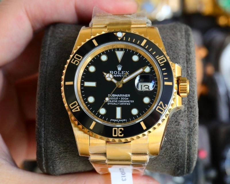 Value-priced ROLEX Watches