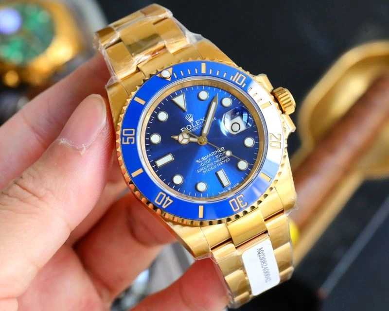 Value-priced ROLEX Watches