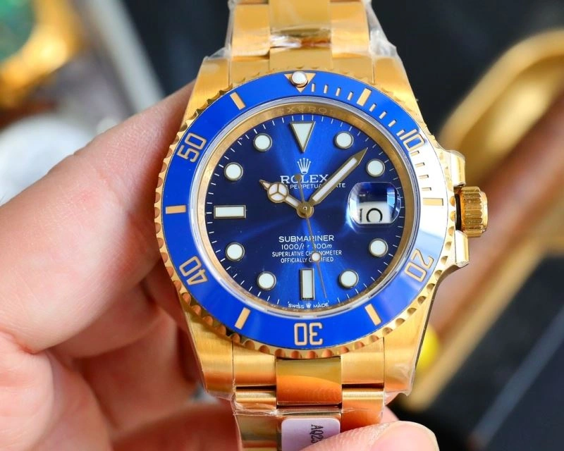 Value-priced ROLEX Watches