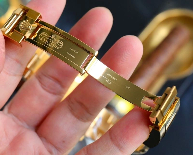 Value-priced ROLEX Watches