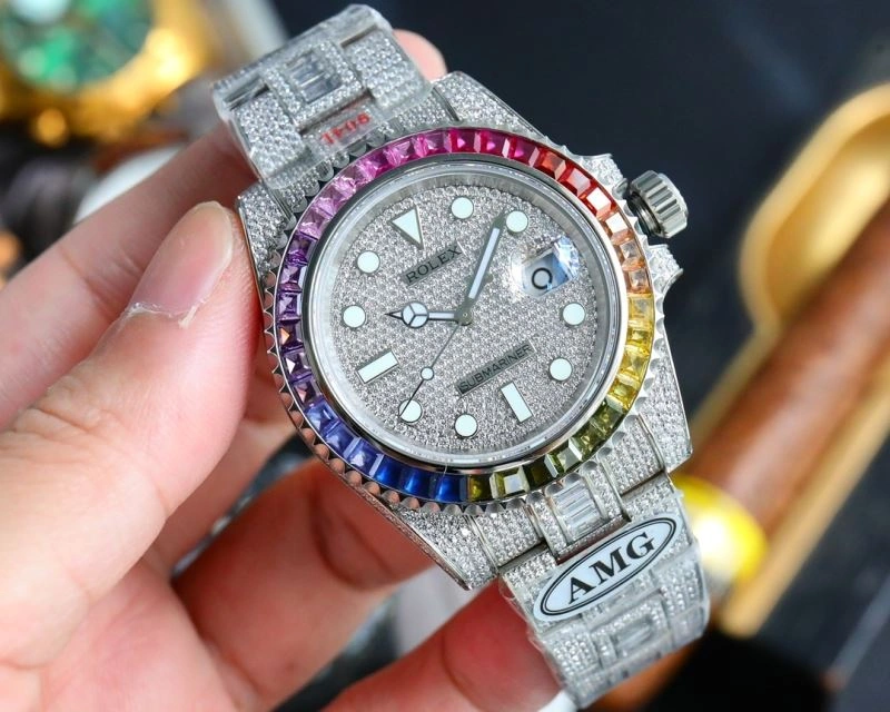 ROLEX Watches