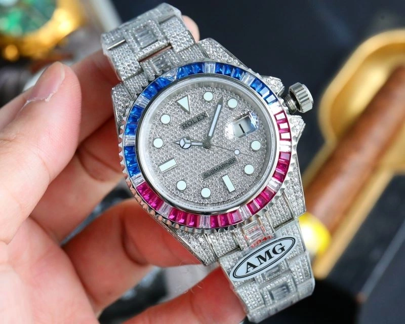 Official ROLEX Watches