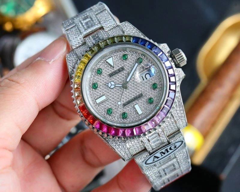 Official ROLEX Watches