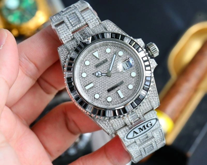 Official ROLEX Watches