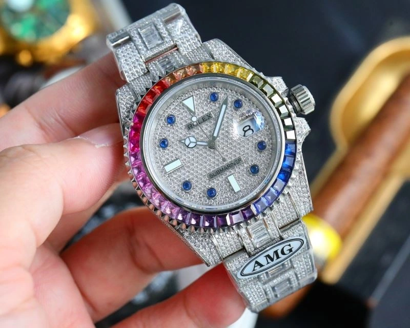 Official ROLEX Watches