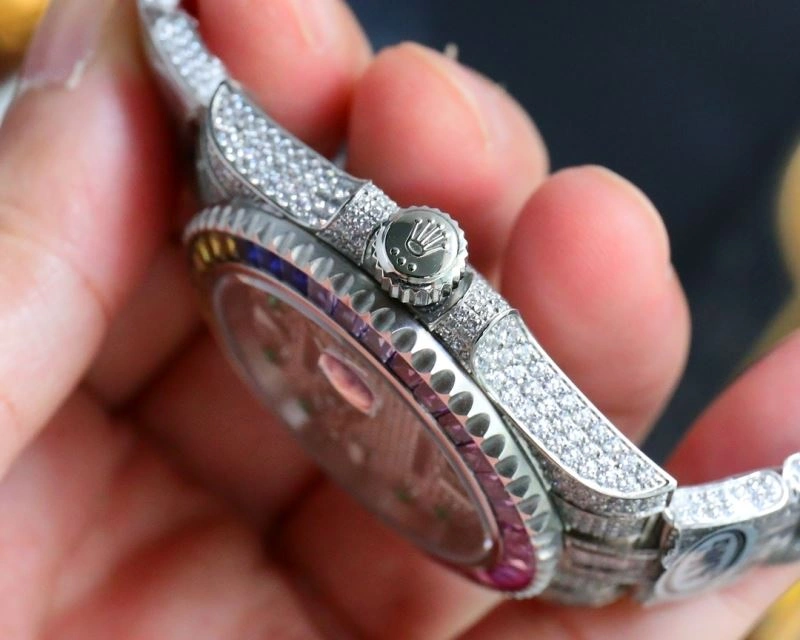 Official ROLEX Watches