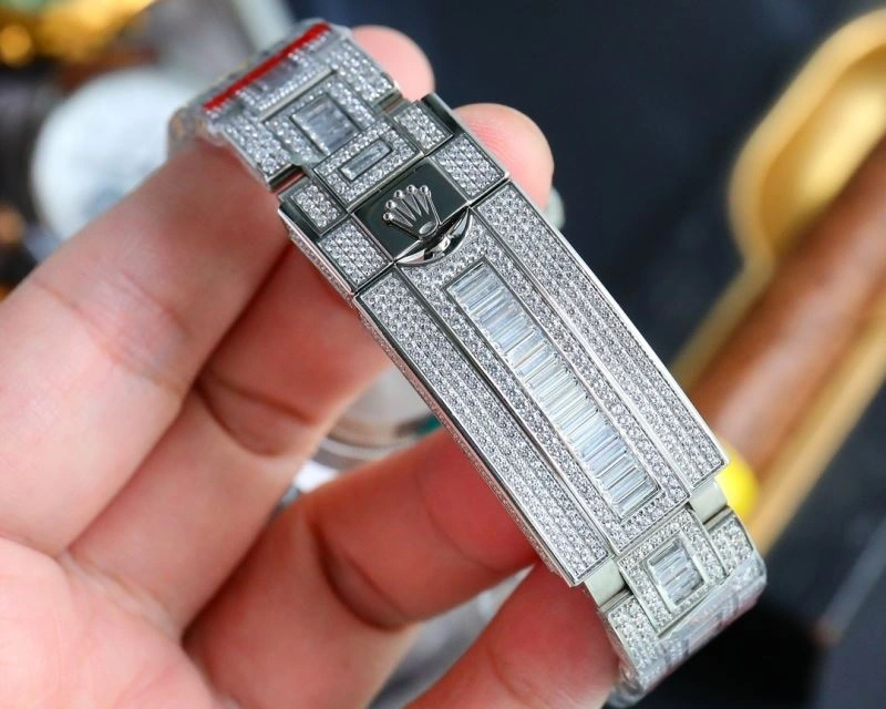 Official ROLEX Watches