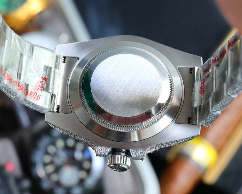 Official ROLEX Watches