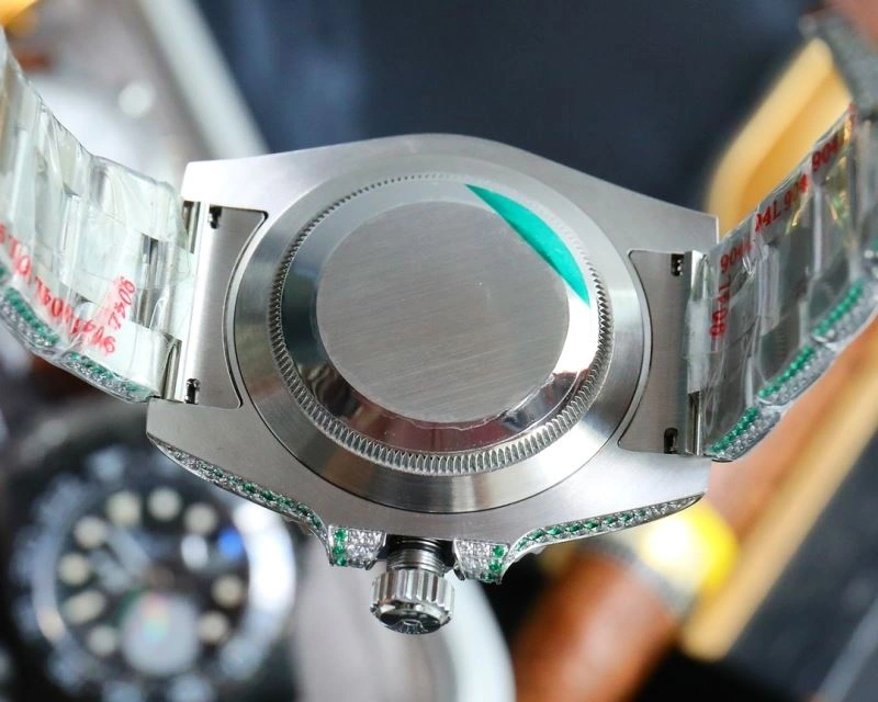 Brand-authenticated ROLEX Watches