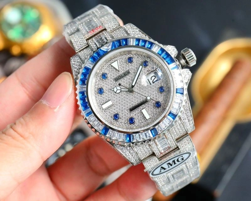 Official ROLEX Watches