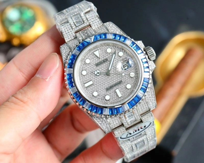 Official ROLEX Watches