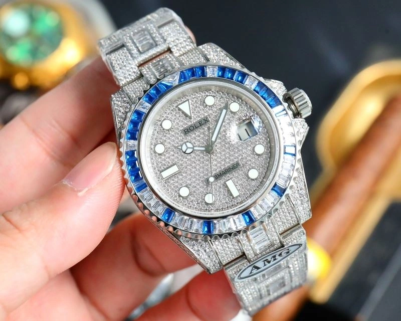 Official ROLEX Watches