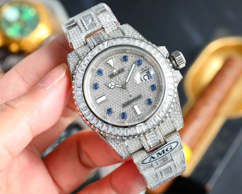 Official ROLEX Watches