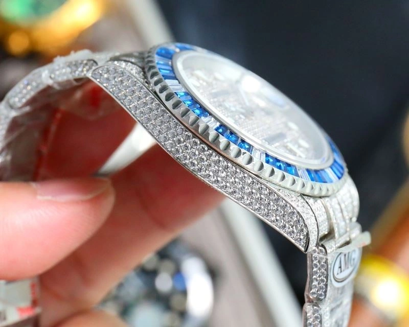 Official ROLEX Watches