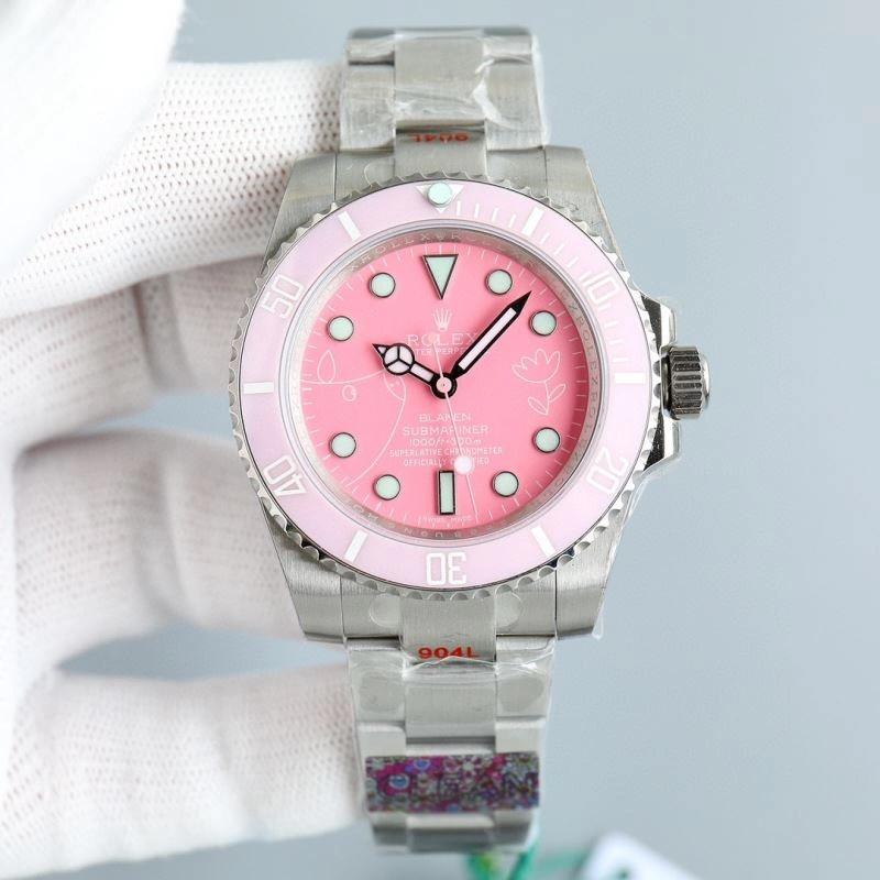 Official ROLEX Watches
