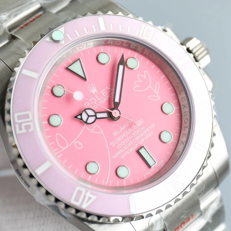 Official ROLEX Watches