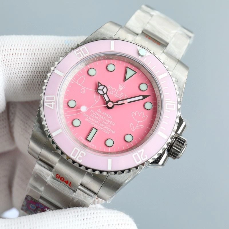 Official ROLEX Watches