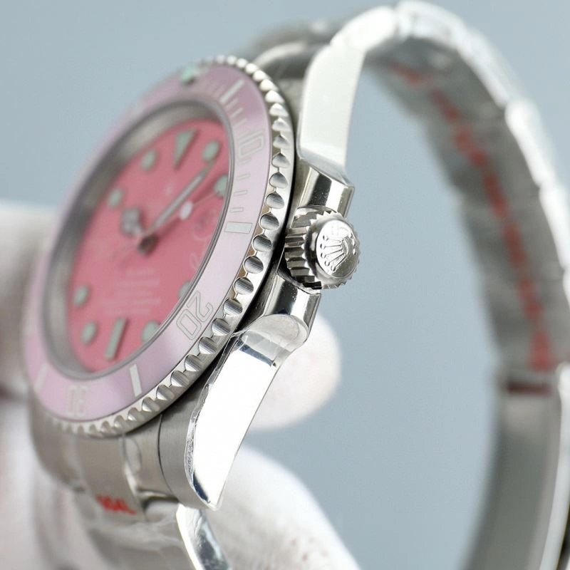 Official ROLEX Watches