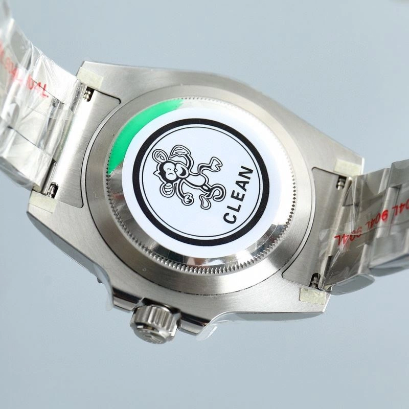 Official ROLEX Watches