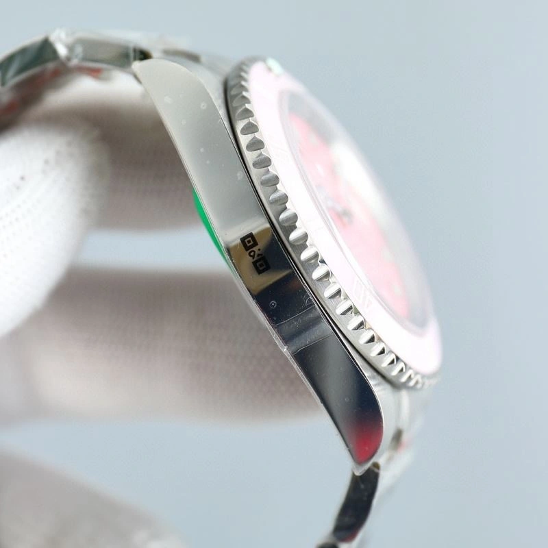 Indistinguishable ROLEX Watches