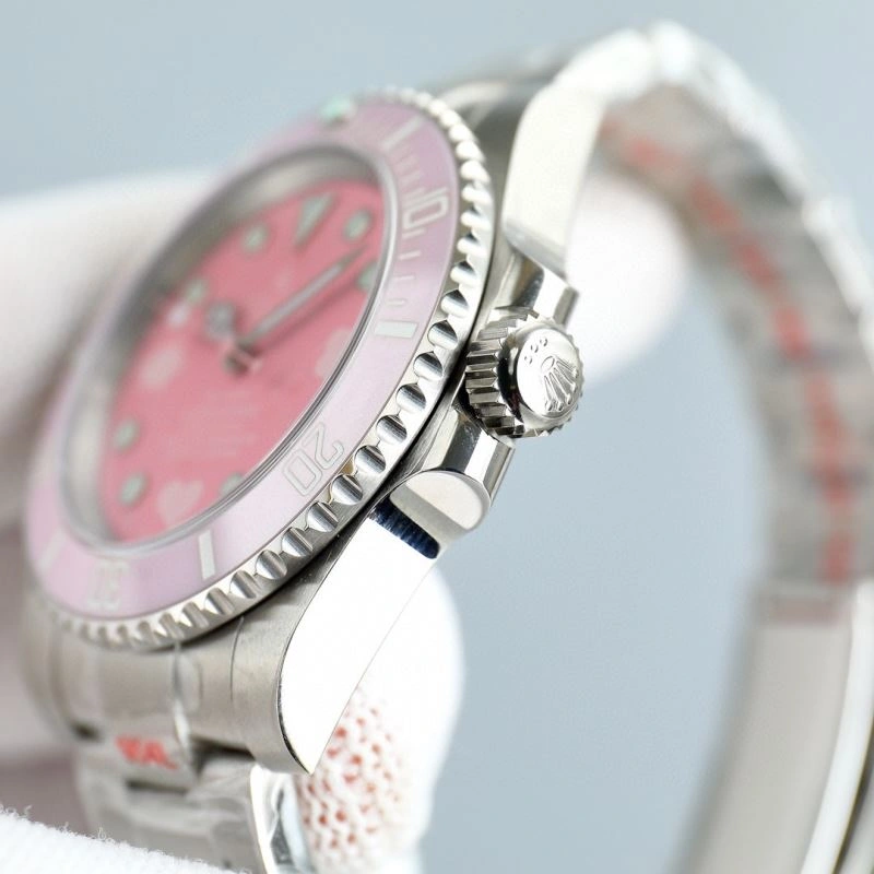Indistinguishable ROLEX Watches