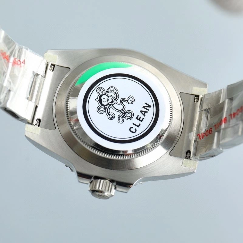 Indistinguishable ROLEX Watches
