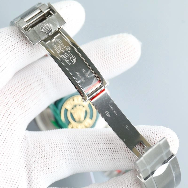 Indistinguishable ROLEX Watches