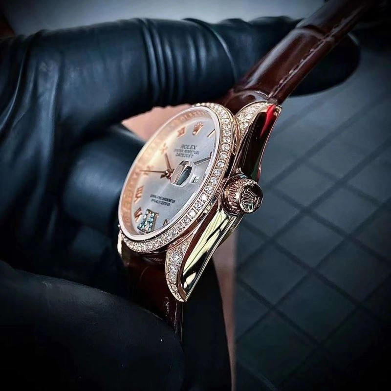 Economical ROLEX Watches