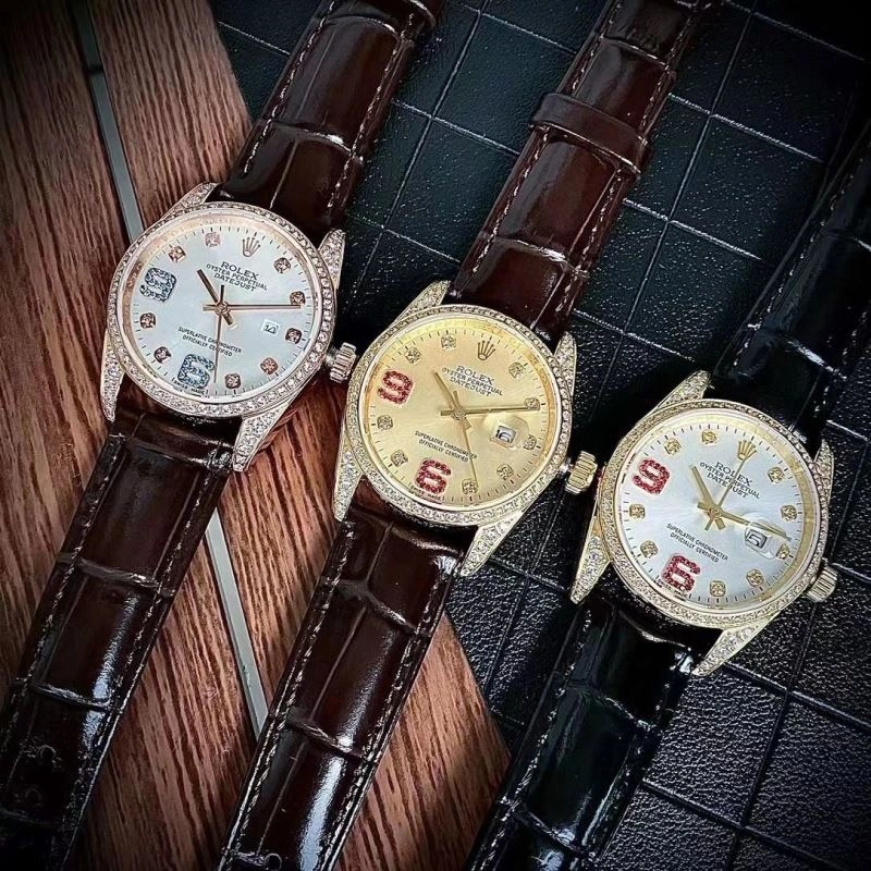 OEM ROLEX Watches