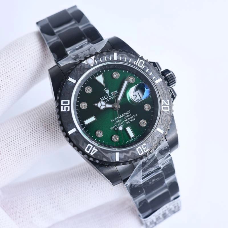 Cut-rate ROLEX Watches