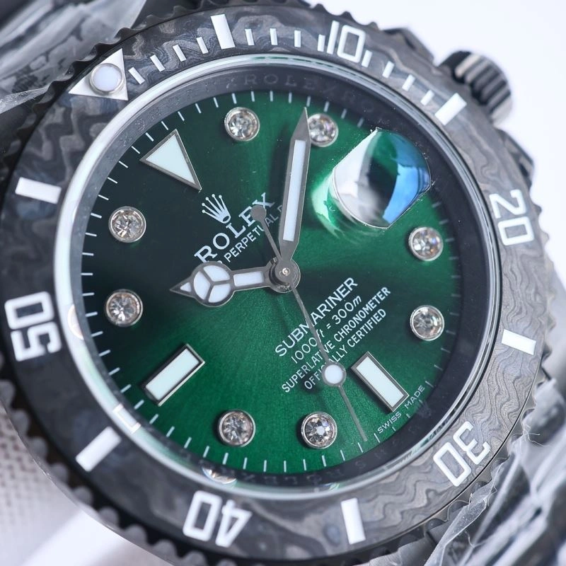 Cut-rate ROLEX Watches