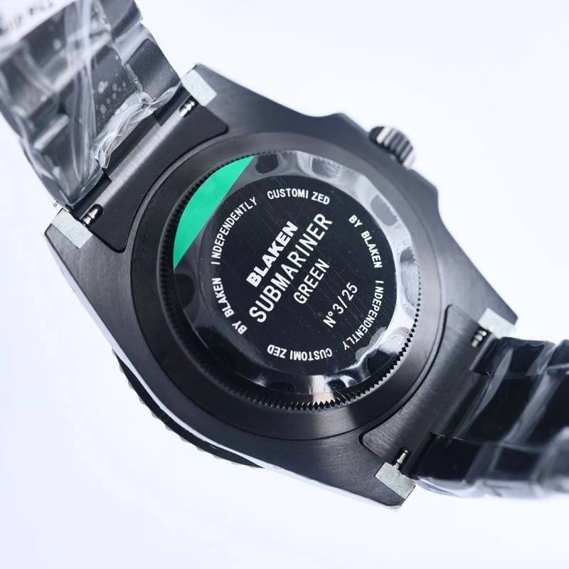 Cut-rate ROLEX Watches