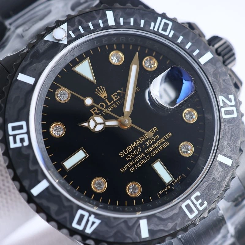 Accurate model ROLEX Watches