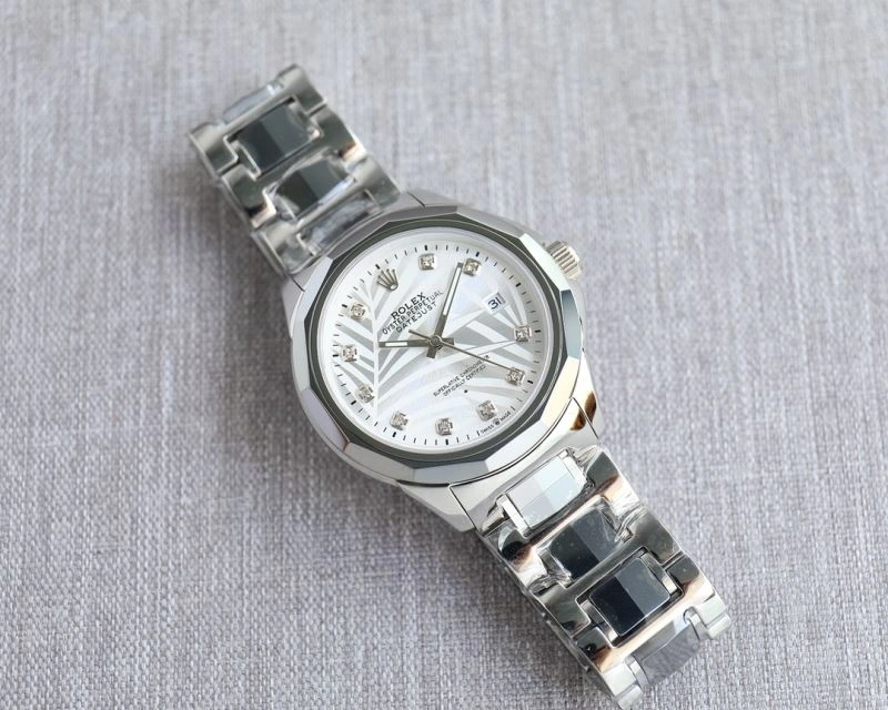 Indistinguishable ROLEX Watches