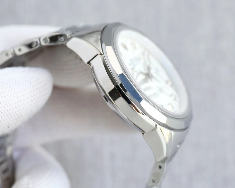 Indistinguishable ROLEX Watches