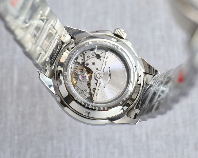 Indistinguishable ROLEX Watches