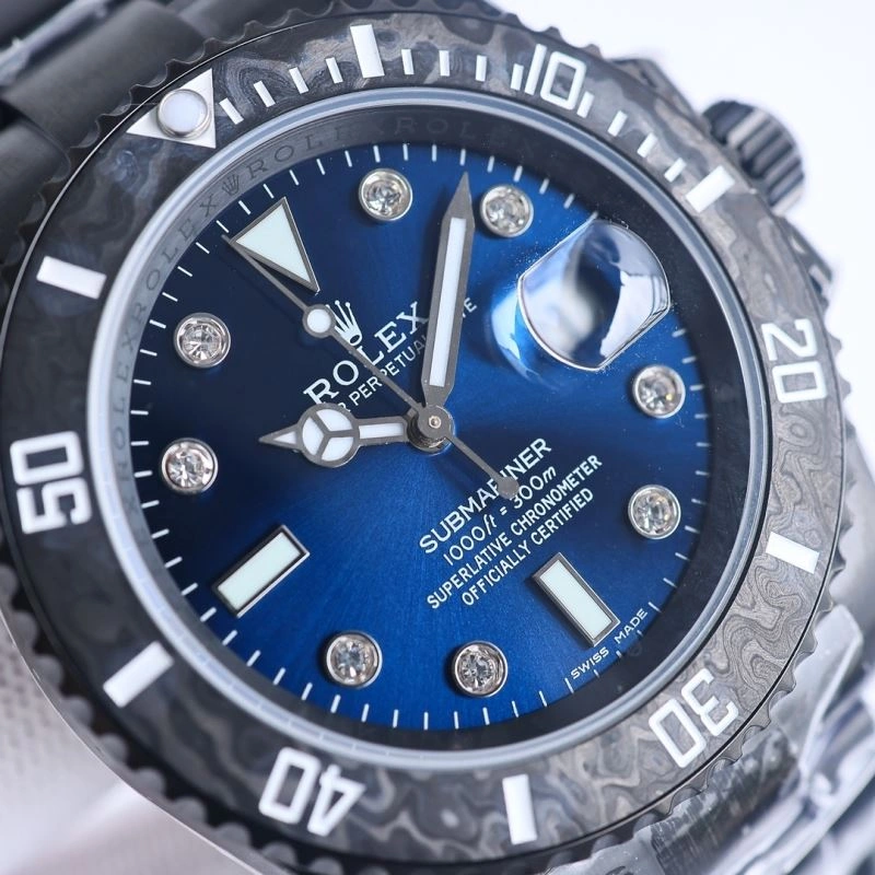 Top mirror ROLEX Watches
