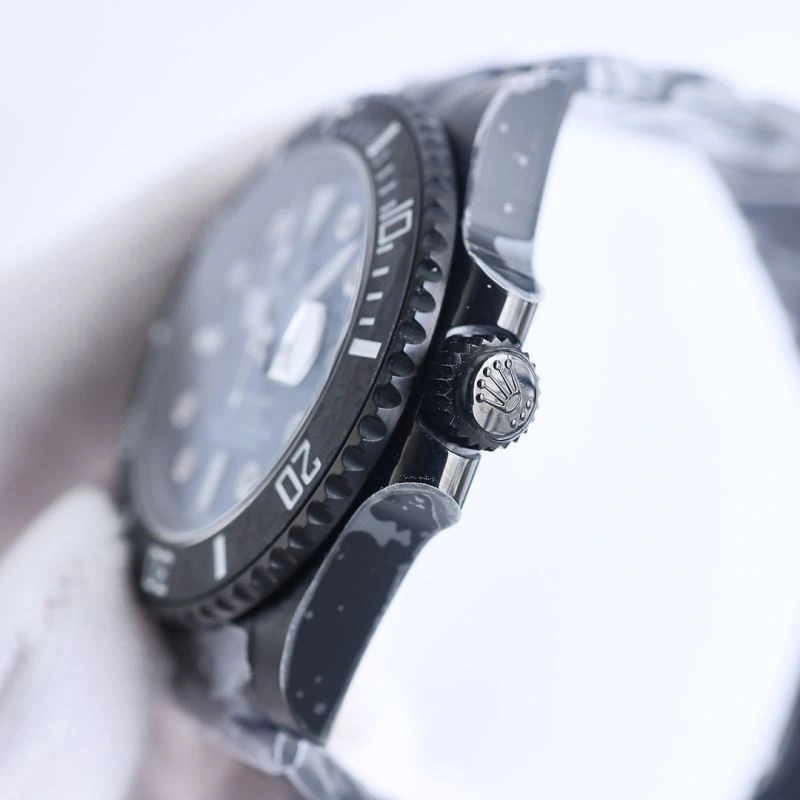 Top mirror ROLEX Watches