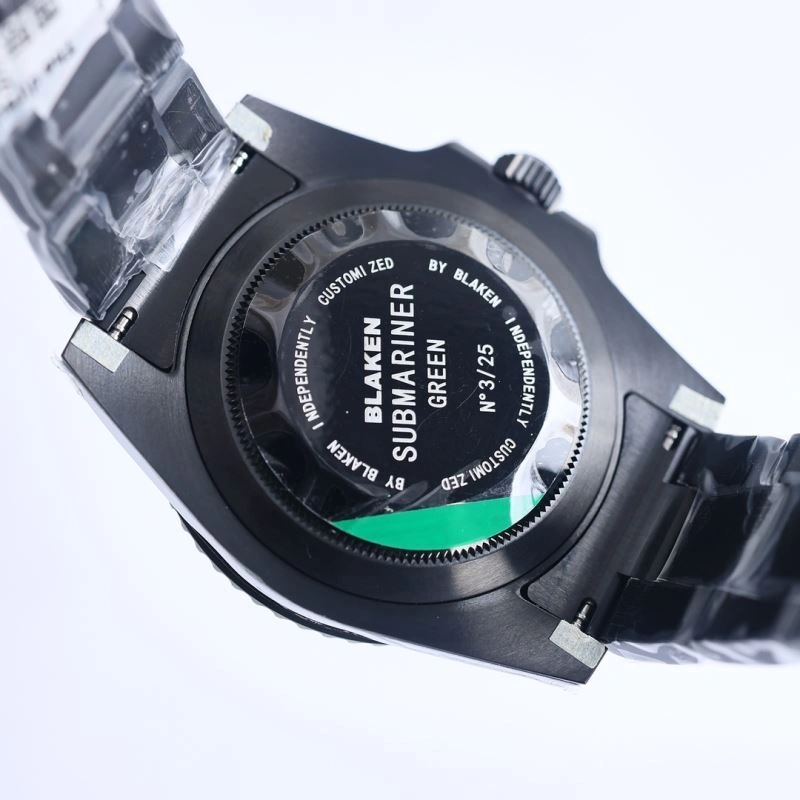 Top mirror ROLEX Watches