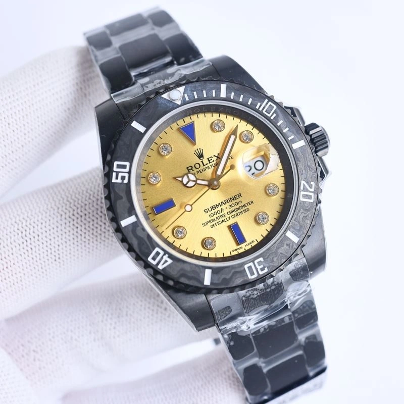 High accuracy ROLEX Watches
