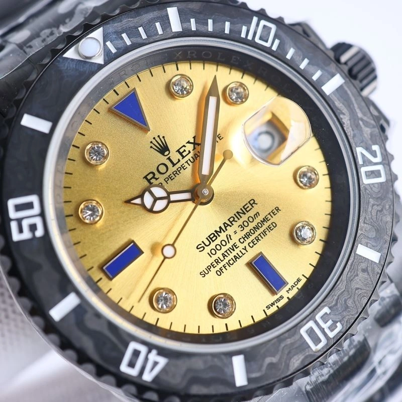 High accuracy ROLEX Watches
