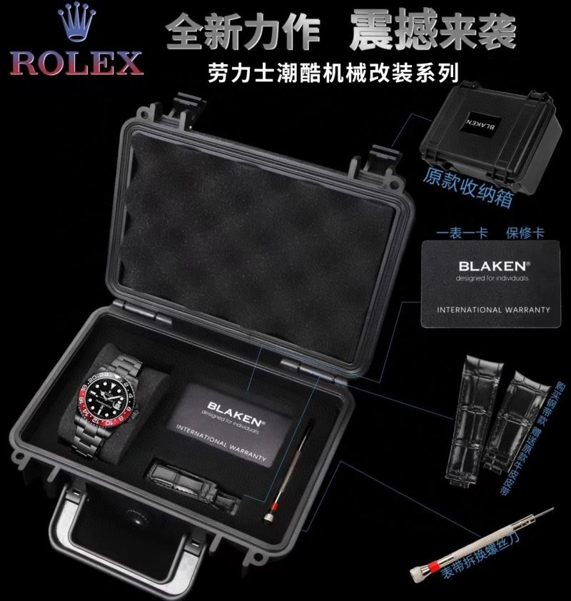 Mirror quality ROLEX Watches